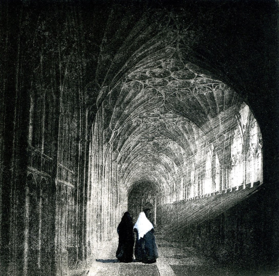 Royal Academy Summer Exhibition 2017 – Henry Hagger Studio