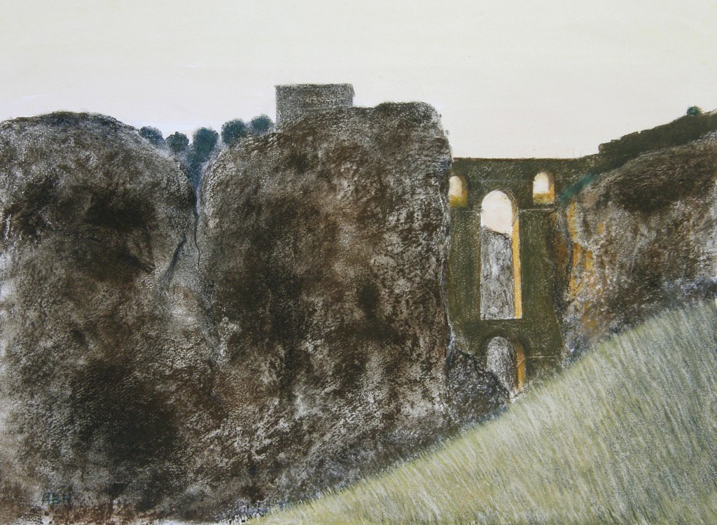 Gallery – Henry Hagger Studio