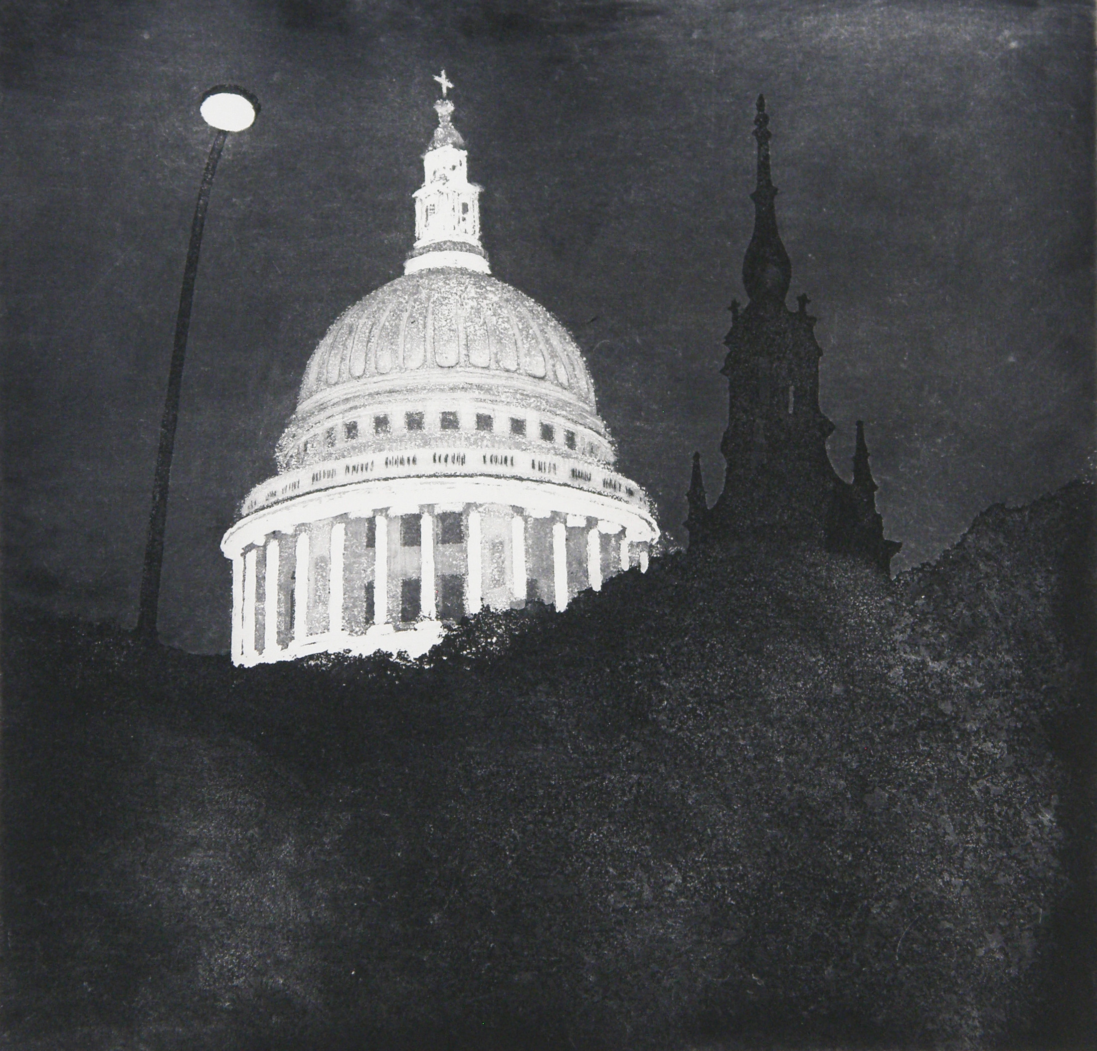 Discerning Eye 2024 – Henry Hagger Studio